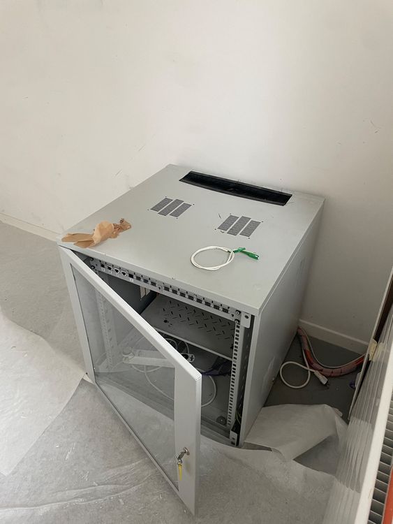 Rack electro | Kaufen auf Ricardo