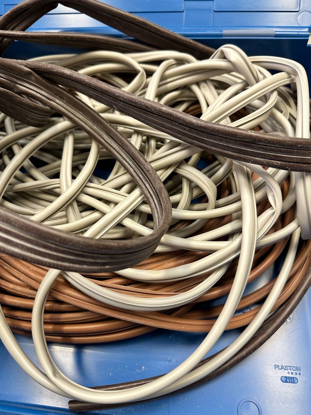 🔸 DICHTUNGEN DIV #3 AB 1.-!!! (Gebraucht) in Zürich für CHF 1 – nur ...