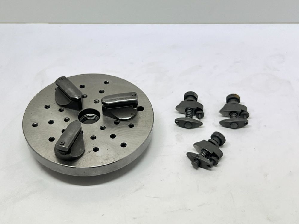 Schaublin 70 (Gebraucht) in Bassecourt für CHF 350 – mit Lieferung auf Ricardo kaufen