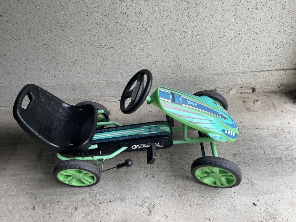 Speedster Go Kart,Kinder Fahrzeug (Gebraucht) in Gelterkinden für CHF ...