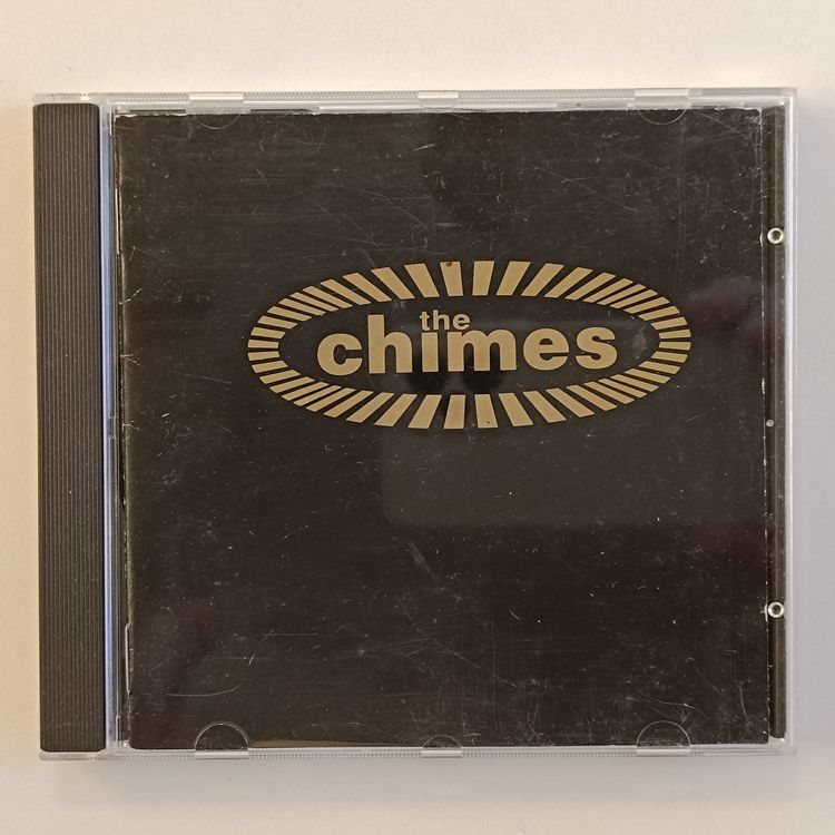 The Chimes - CD Album 🎧🎶💿 F19 (Gebraucht) in Hätzingen für CHF 1 – mit ...