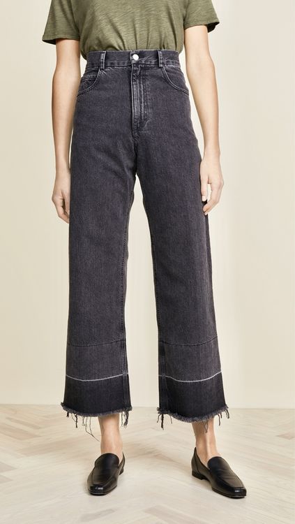 Rachel Comey Legion Jeans