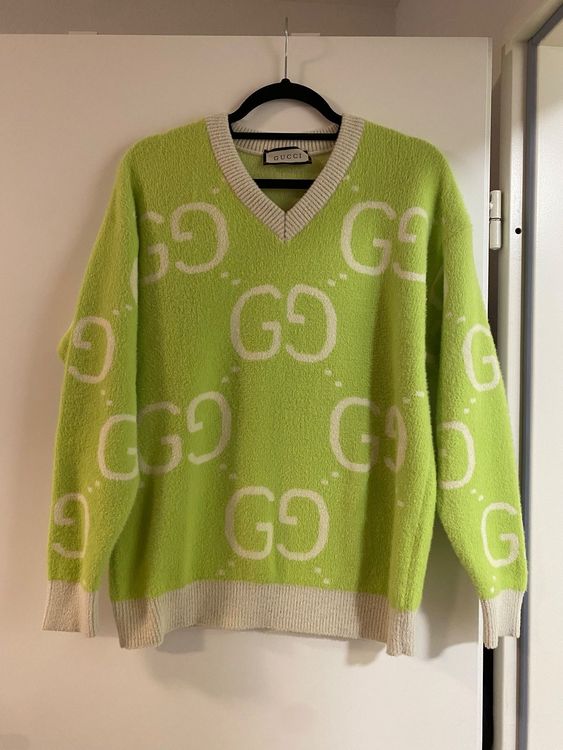 Gucci Pullover (Gebraucht) in Wetzikon ZH für CHF 400 – mit Lieferung ...