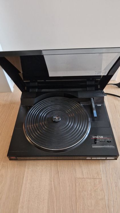 Fisher Mt-870 Dual-speed Auto Linear Tracking Turntable Reco (Gebraucht ...