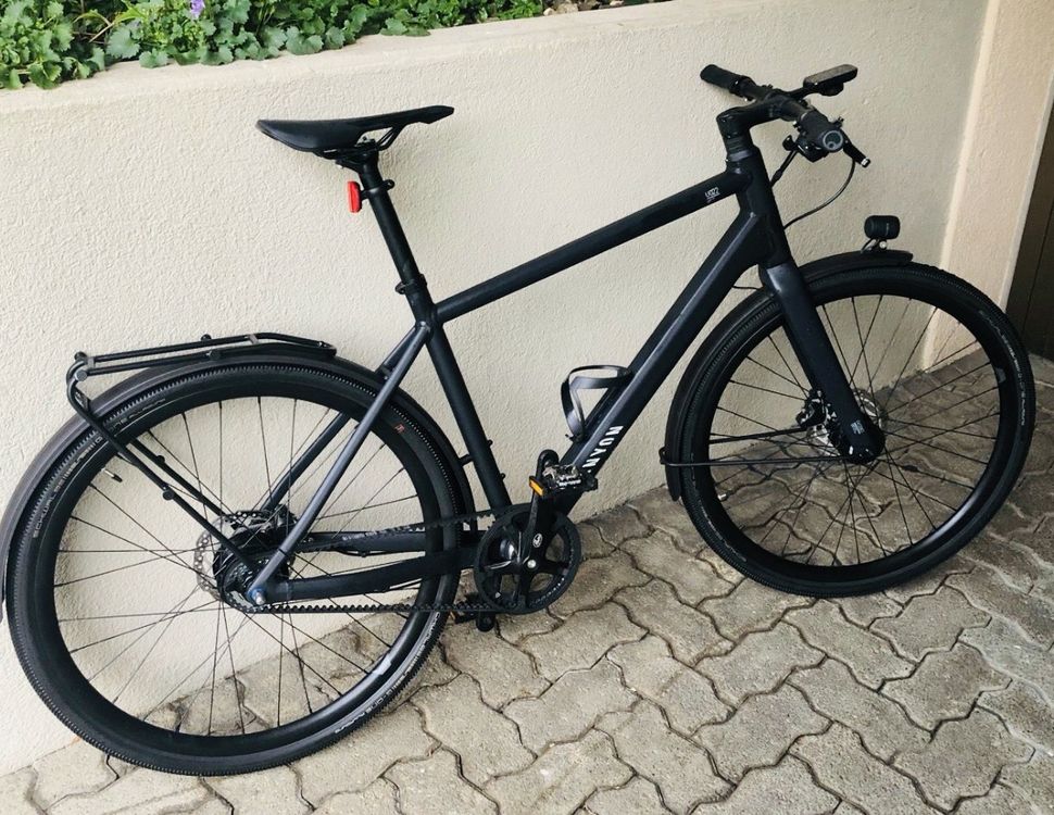 Canyon Commuter 7 (Gebraucht) in Geroldswil für CHF 1010 – nur Abholung ...