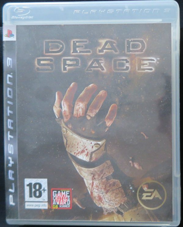 Dead Space für PS3 - Playstation 3 | Kaufen auf Ricardo