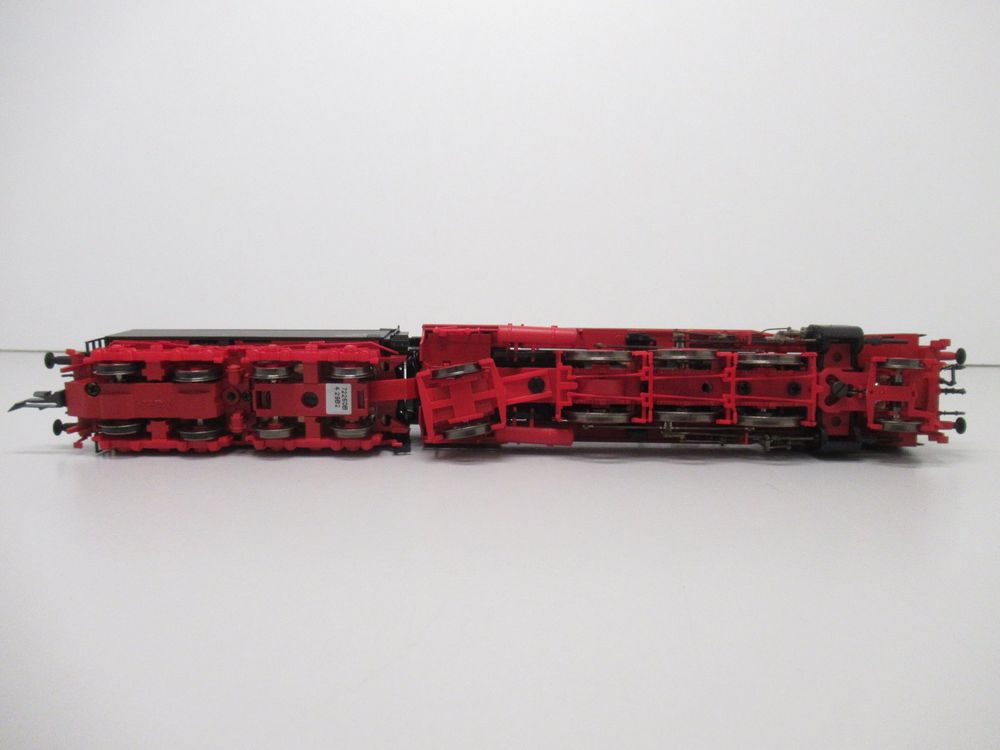 Roco 72250 Dampflok BR 23 DRB DC Digital H0 (Gebraucht) in Basel für CHF 280 – mit Lieferung auf ...