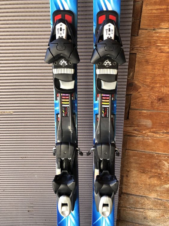 Ski Dynastar Course ti 178 cm mit Bindung ab 1 Franken (Gebraucht) in ...