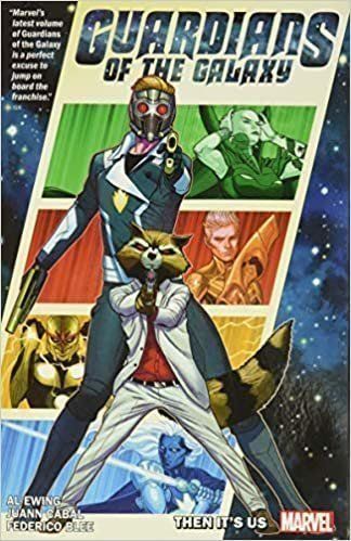 Guardians of the Galaxy Vol. 1 (Marvel) (Gebraucht) in Oberentfelden ...