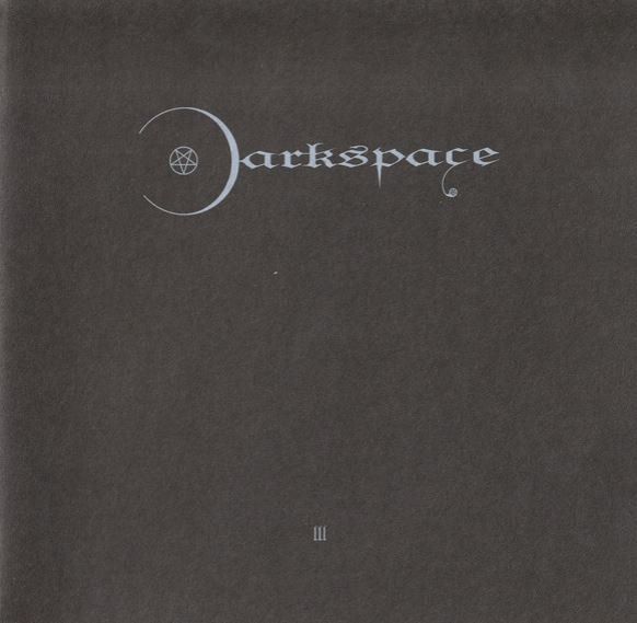 Darkspace III (Gebraucht) in St-Cergue für CHF 23.9 – mit Lieferung auf Ricardo kaufen