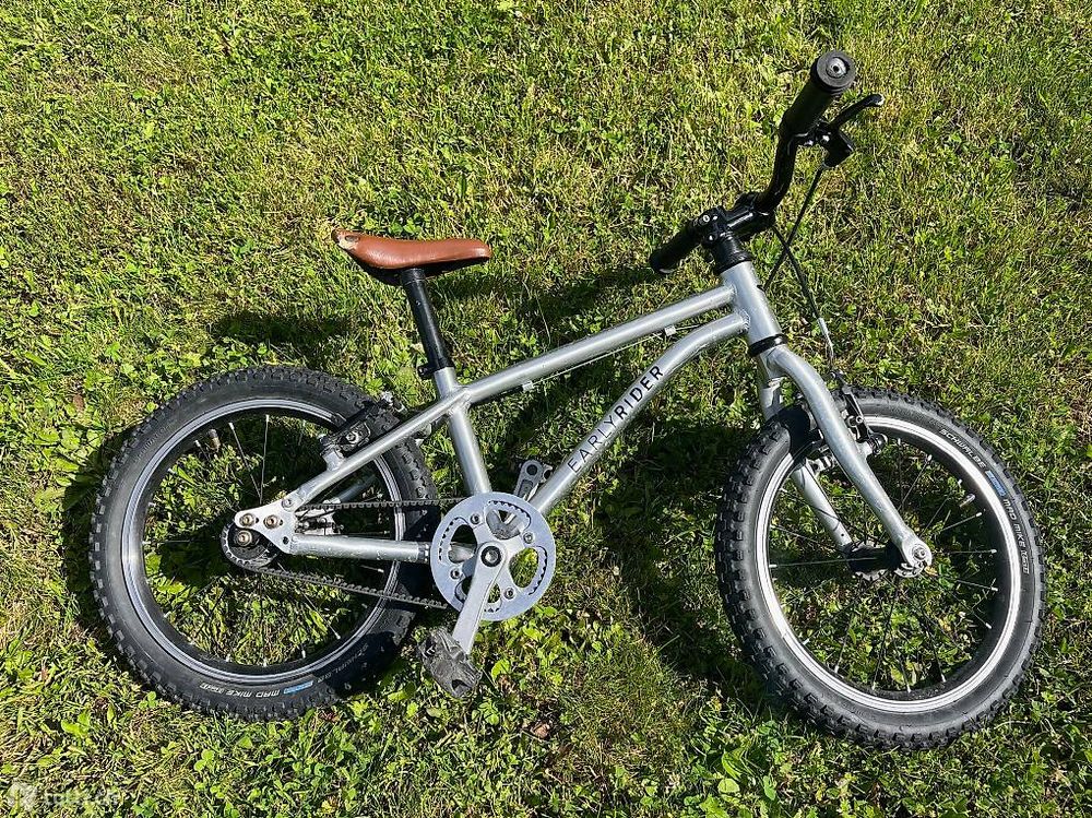 Early Rider 16 Zoll | Kaufen auf Ricardo
