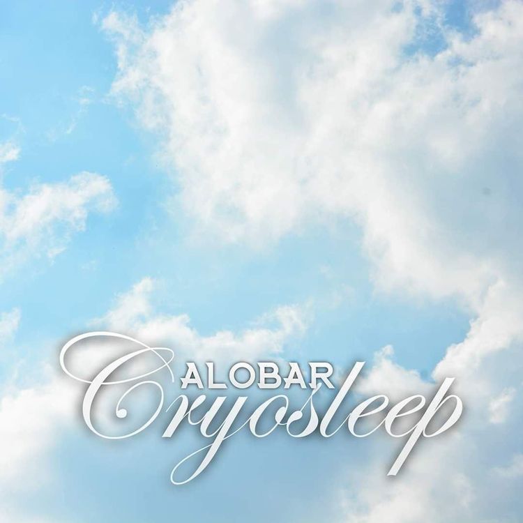 Alobar - Cryosleep ( AMBIENT CD ) (Neu (gemäss Beschreibung)) in ...