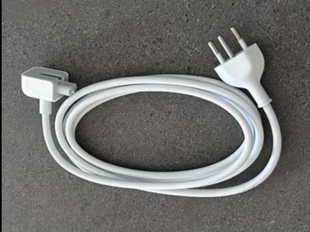 Câble d’extension CH Apple pour Chargeurs MagSafe, MagSafe | Kaufen auf ...