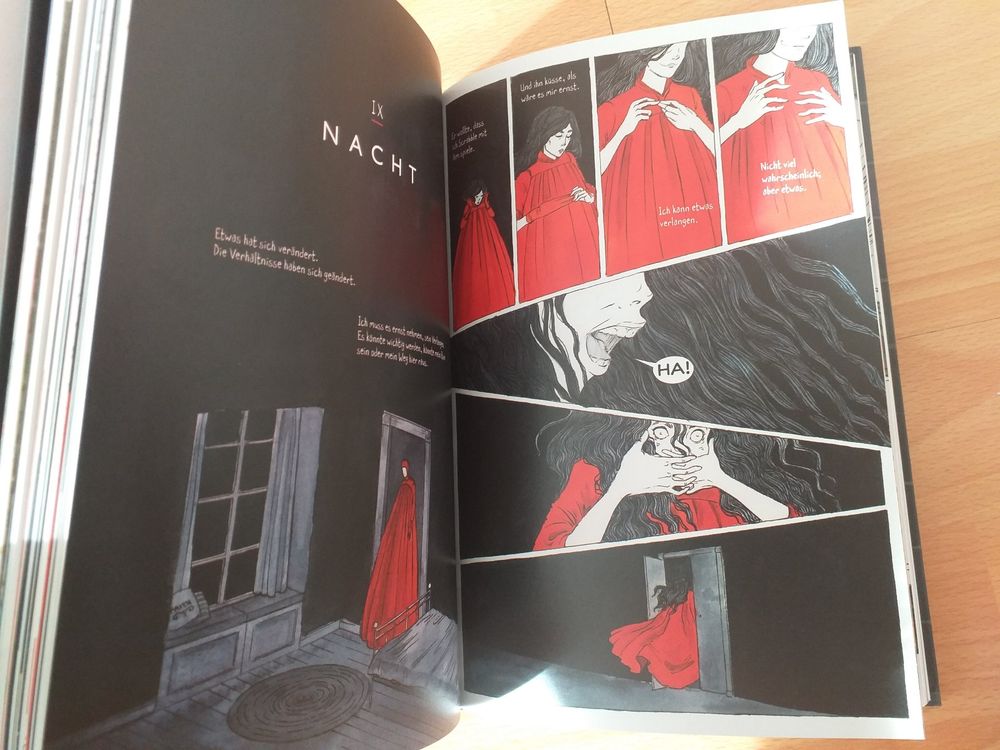 Margaret Atwood Renée Nault Report der Magd Handmaid's Tale | Kaufen ...