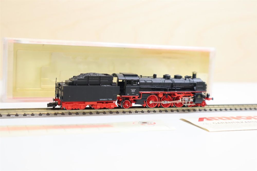 ARNOLD Rheingold Dampflok 2557 - Rarität - Neupreis: 468.- (Gebraucht ...