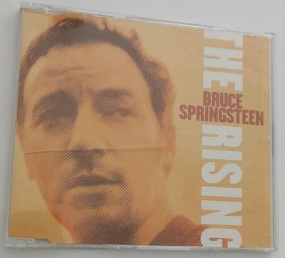 Bruce Springsteen – The Rising (CD-Single) | Kaufen auf Ricardo