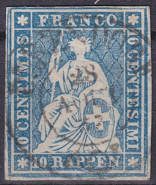 Strubel 23C , top Zweikreis, (Gebraucht) in Samnaun-Compatsch für CHF 12 – mit Lieferung auf ...