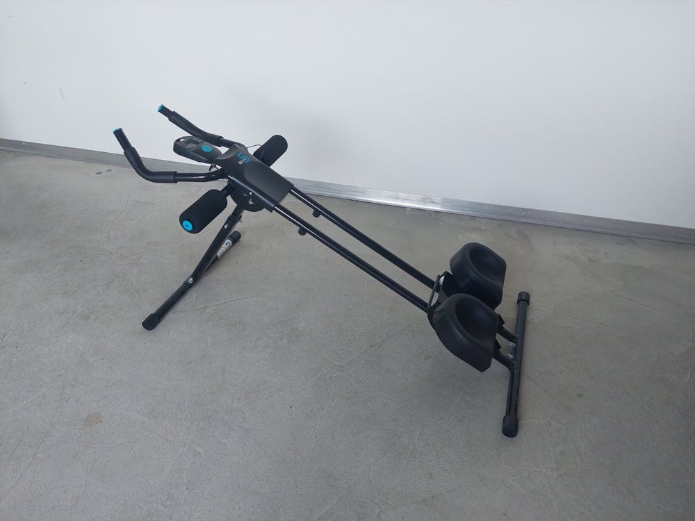 Fitmaxx 5 - Bauchtrainer (Gebraucht) in Zürich für CHF 1 – nur Abholung ...