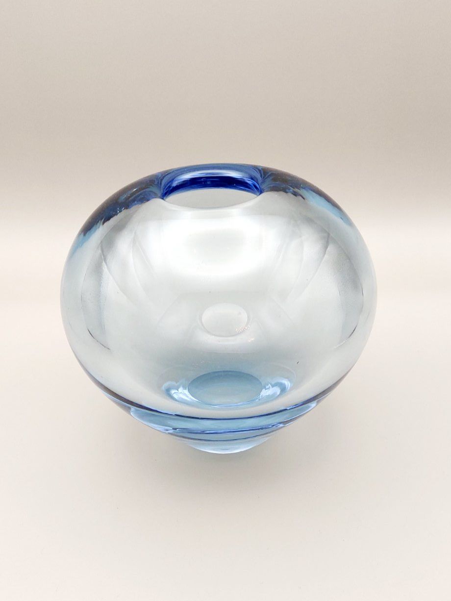 Vintage Design Vase Holmegaard 15927 Lütken (Stil Iittala) (Gebraucht ...