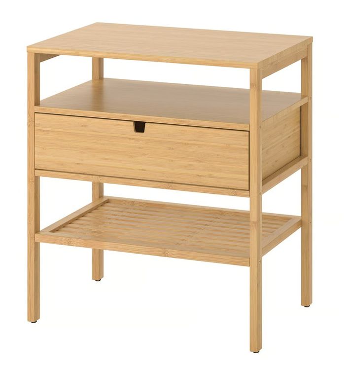 Nachttisch Zum Einhngen Ikea
