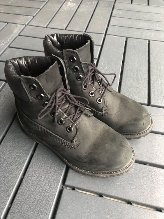 Timberland Art. #8658A 6-INCH PREMIUM | Acheter sur Ricardo