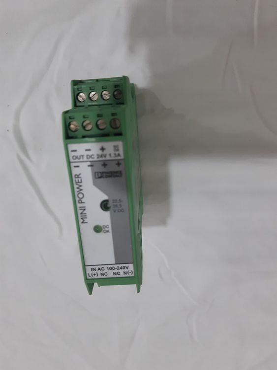 PHOENIX CONTACT POWER SUPPLY 2866446 | Kaufen auf Ricardo