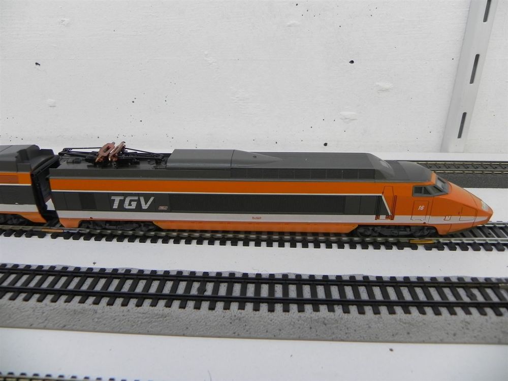 Lima TGV Golden Series, H0, GS | Kaufen auf Ricardo