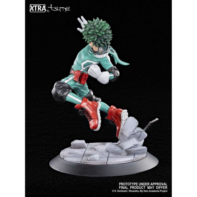 Tsume - Xtra - My Hero Academia - Izuku Midoriya (Gebraucht) in La ...