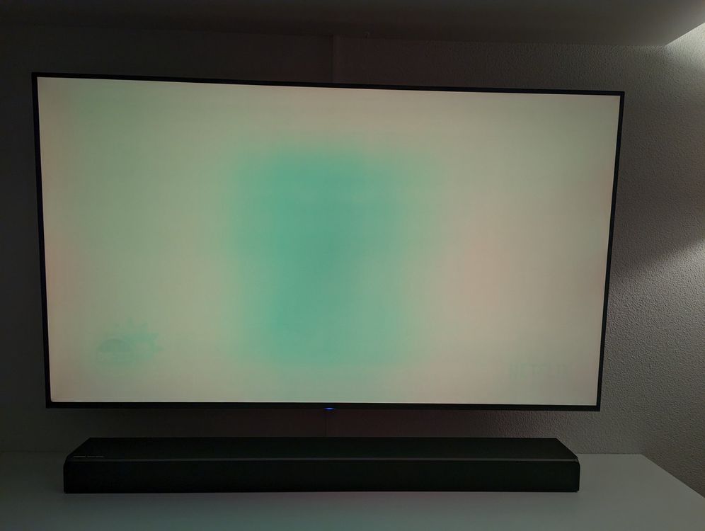 Sony KD-65A1 OLED (Gebraucht) in Rotkreuz für CHF 403 – nur Abholung ...