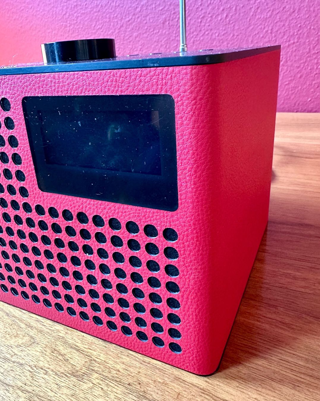 🟣 DAB RADIO „GENEVA“ AB 1.-!!! (Gebraucht) in Zürich für CHF 25 – nur ...