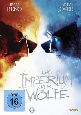 DAS IMPERIUM DER WÖLFE Jean Reno ==> SAMMELPORTO (Gebraucht) in Romanshorn für CHF 1 – mit ...
