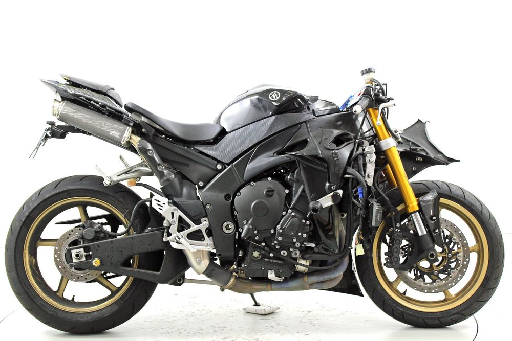 Yamaha YZF-R1 | Kaufen auf Ricardo