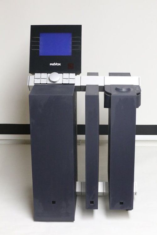 Revox Evolution | Kaufen auf Ricardo