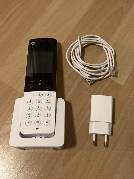 Telefon Swisscom weiss | Kaufen auf Ricardo