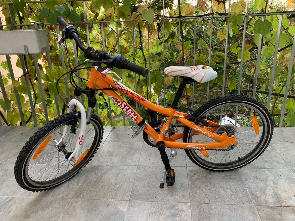 Vélo d’enfant Scott Contessa J20 | Kaufen auf Ricardo