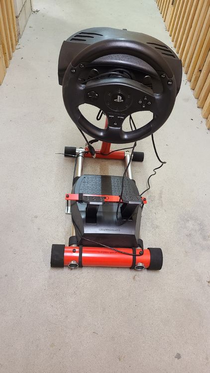 Wheel Stand Pro (Gebraucht) in Känerkinden für CHF 150 – mit Lieferung ...