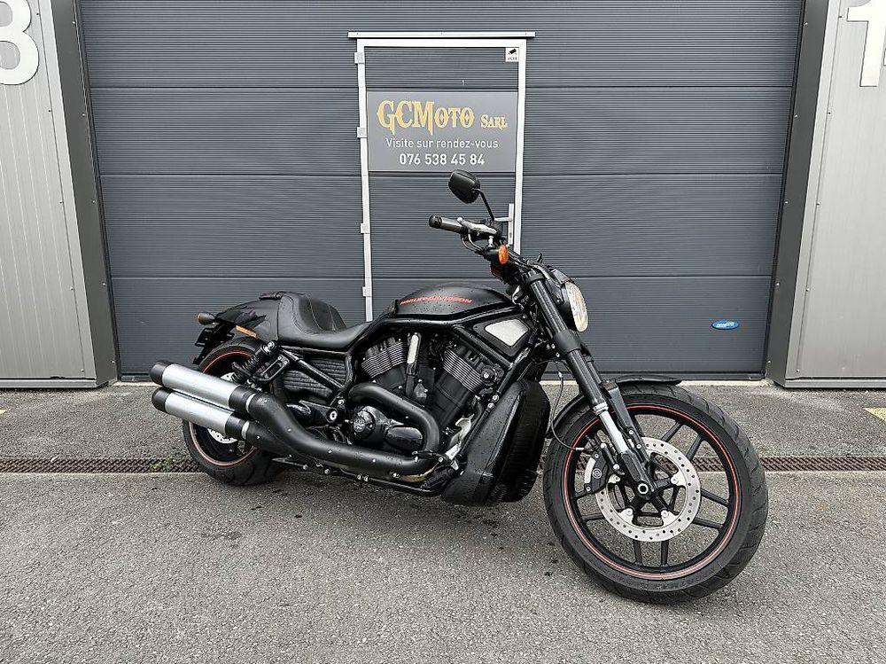 Harley Davidson Kaufen Gebraucht