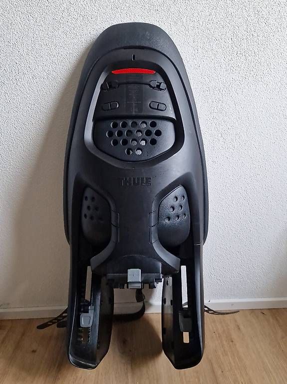 Thule - Kinder Velositz (Yepp 2) MIK HD (Gebraucht) in Eich für CHF 55 ...