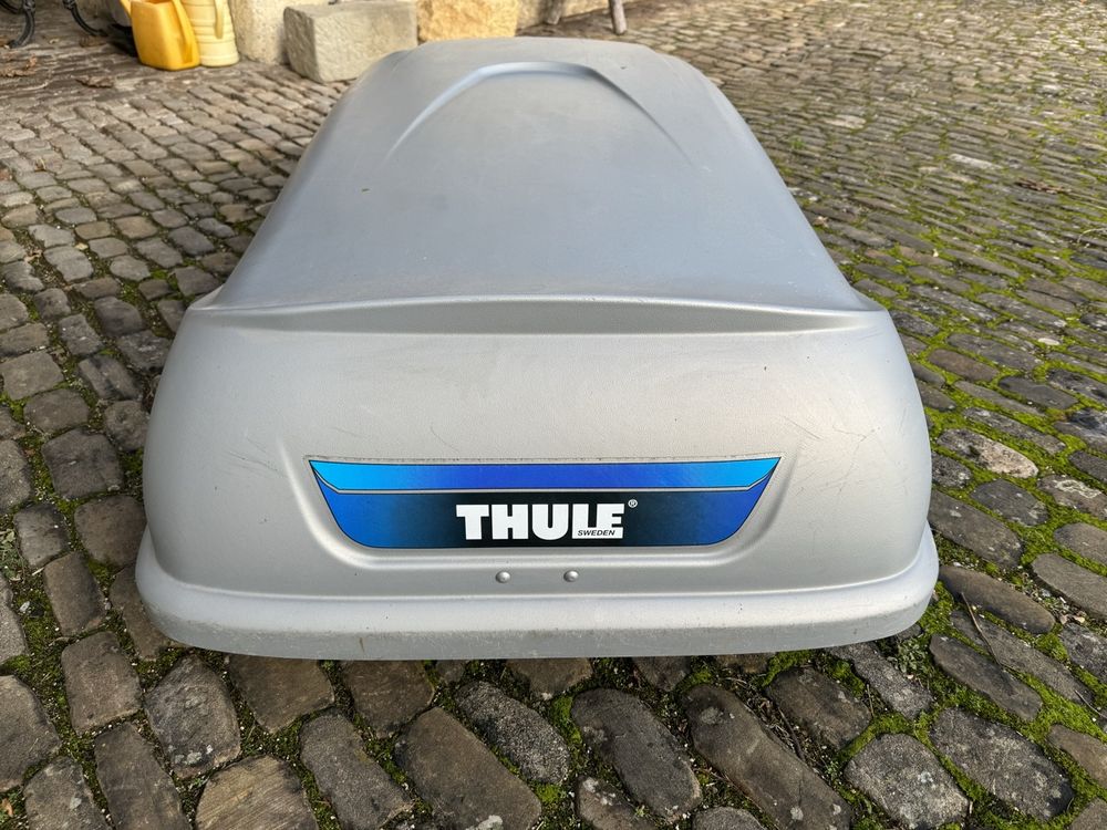 Thule Ocean 200 | Kaufen auf Ricardo