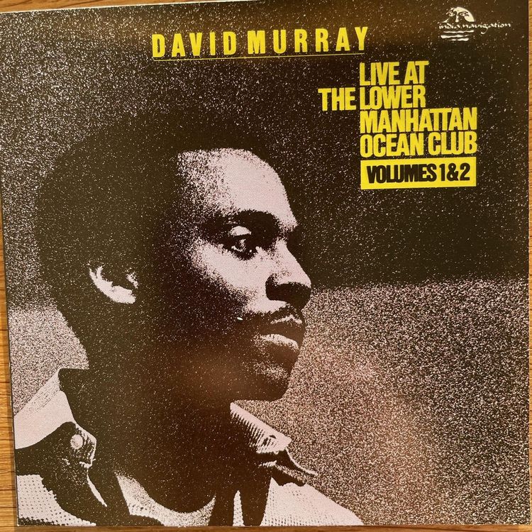 David Murray with Lester Bowie (CD) Jazz (Gebraucht) in Zug für CHF 18. ...