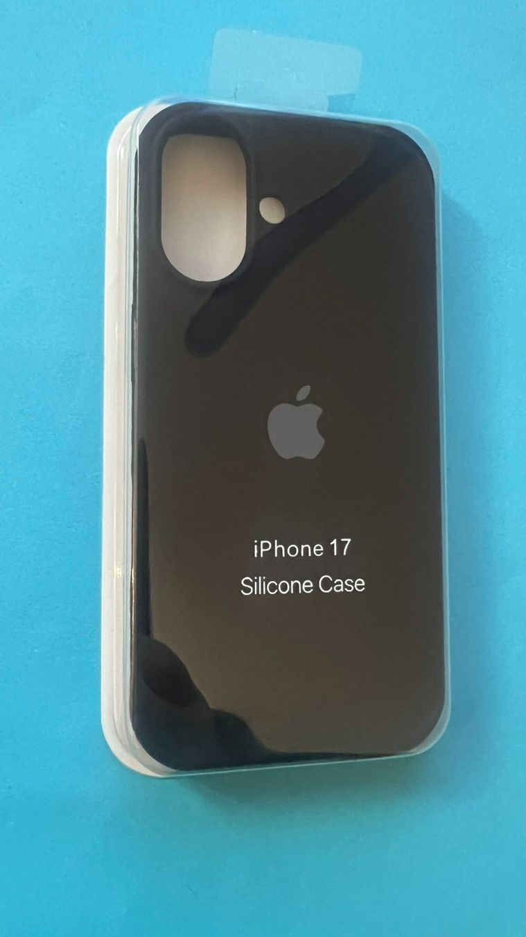 Coque Apple iPhone 17 \ Apple iPhone 17 Hülle (Neuf avec emballage d ...