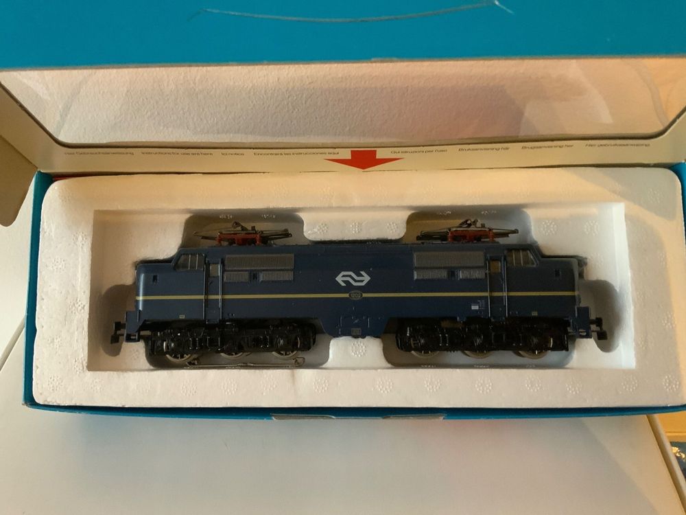 Märklin 3161 (Neu und originalverpackt) in Villars-Bozon für CHF 80 ...