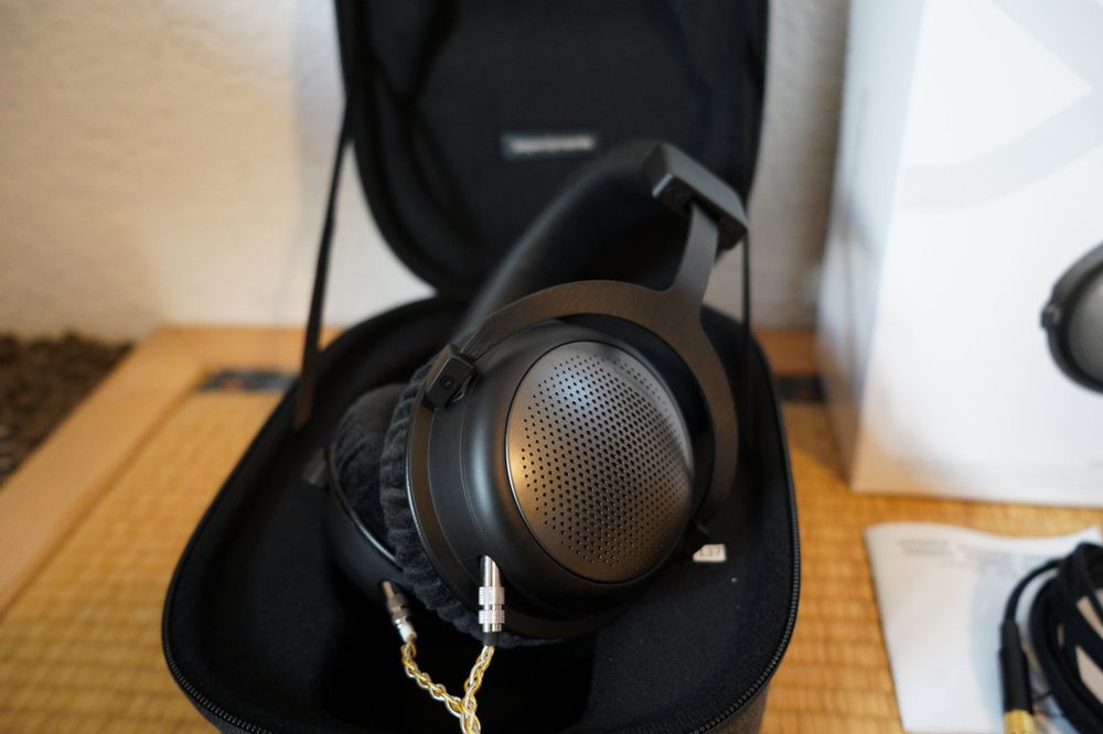 Beyerdynamic T1 3nd Gén. Balancé. | Kaufen auf Ricardo