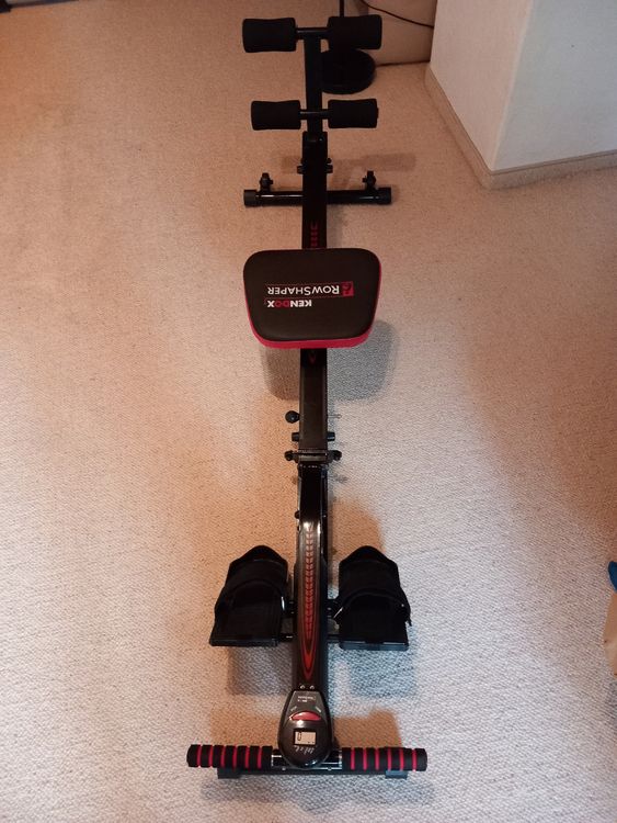 Kendox RowShaper | Kaufen auf Ricardo