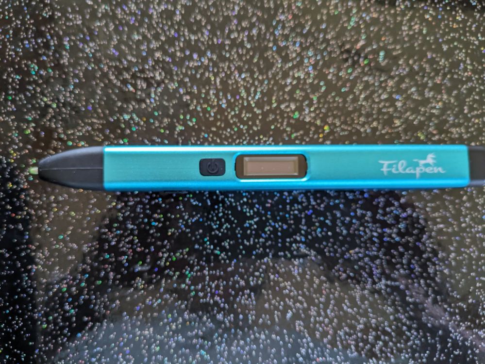 3D Pen Filapen Niedrigtemperatur 3D-Stift | Kaufen auf Ricardo