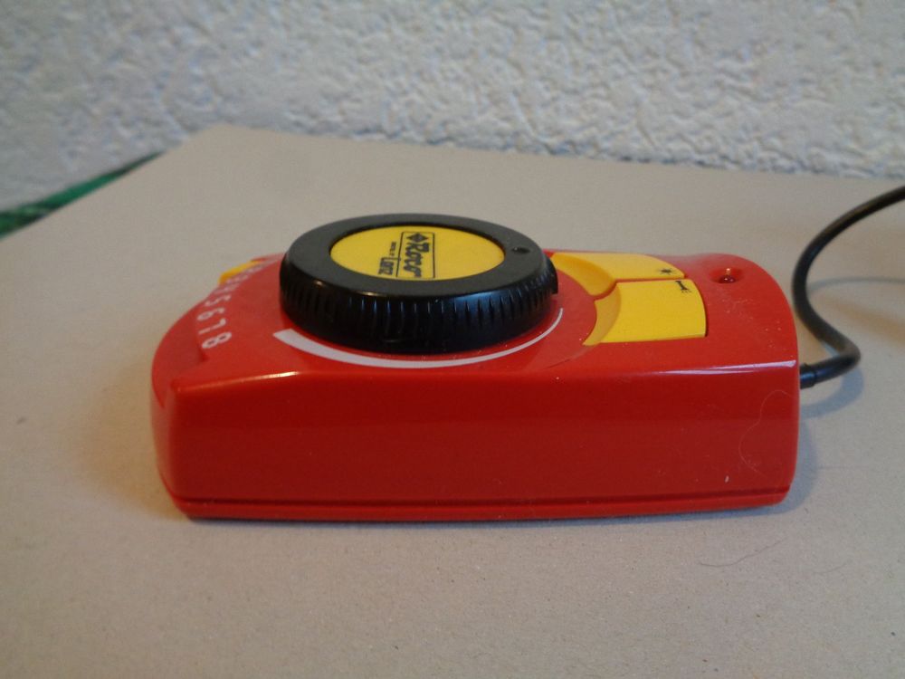 Roco Digital-Maus | Kaufen auf Ricardo