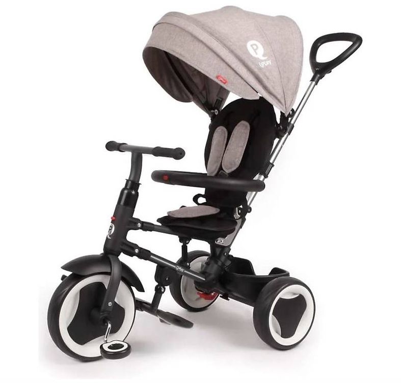 Dreirad mit Schiebegriff (Gebraucht) in Benken SG für CHF 20 – nur Abholung auf Ricardo kaufen