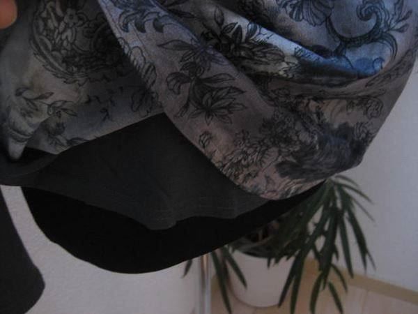 Pull taille 36 Mado et les Autres, neuf, lagenlook (Neu und originalverpackt) in Delémont für ...