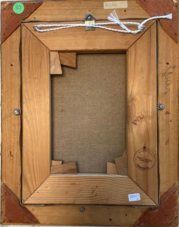 Hans Comiotto - Swiss Art Selection (Gebraucht) in Sursee für CHF 360 – mit Lieferung auf ...