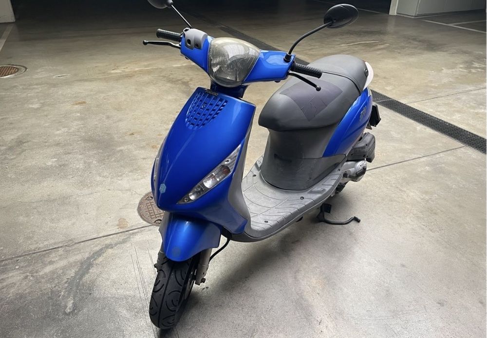 50cc Roller (Gebraucht) in Allschwil für CHF 220 – nur Abholung auf ...